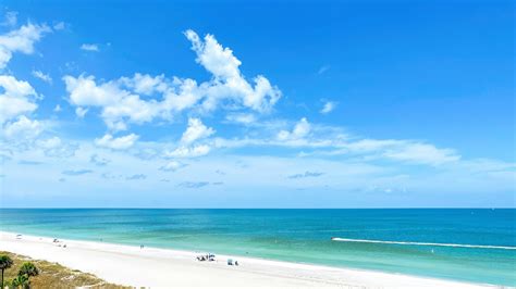 Orlando Florida Most Beautiful Beaches