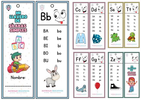 Recursos Educativos Materiales Educativos Para Maestros