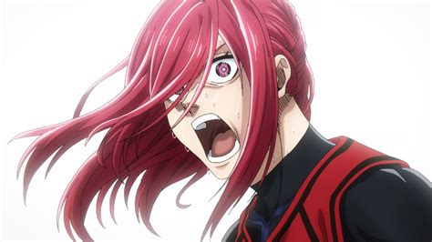 Chigiri Hyoma Wallpapers Wallpaper Cave