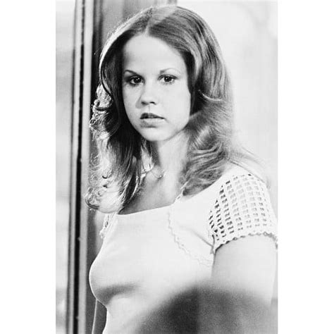 Linda Blair De Exorcist 2 Linda Blair Praises Exorcist Director
