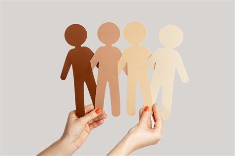 3 Acciones Para Combatir El Racismo En El Trabajo Prosperidad Para