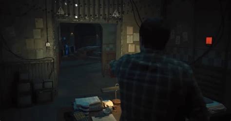 Fnaf 2 Office