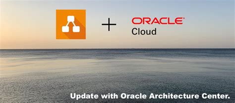 Update Create Architectural Diagrams For Oracle Cloud By Adapting The Official Reference