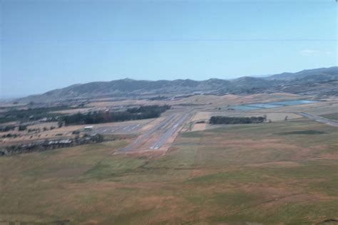Nolls Fly To Nut Tree Vacaville California