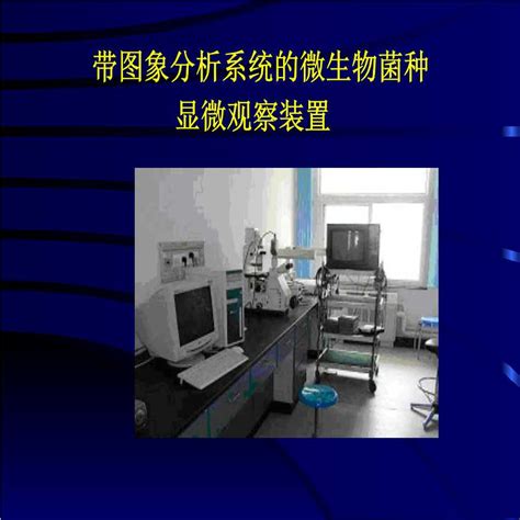 生产工艺技术管理生产中常用菌种的分离选育和保藏 PPT192 施工文档 土木在线