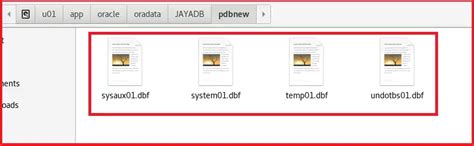 Plugging And Unplugging In Pdbs Dot Net Tutorials