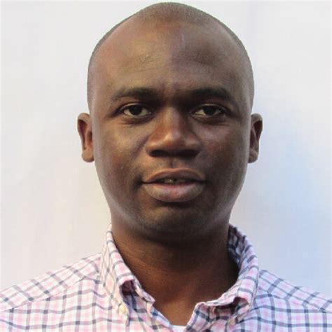 Akinbobola Akintomide Research Assistant Doctor Of Philosophy