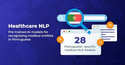 Healthcarenlp Ai Portuguese Nlp Datascience Nlproc Healthcareai Healthai Textmining