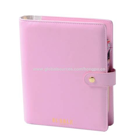 3 Ring Binder Planner Printables