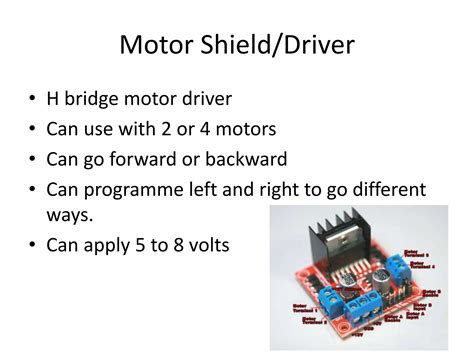 Introduction To Sensors And Actuators Pptx