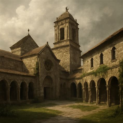 Nunnery Vs Convent Full Comparison Guide