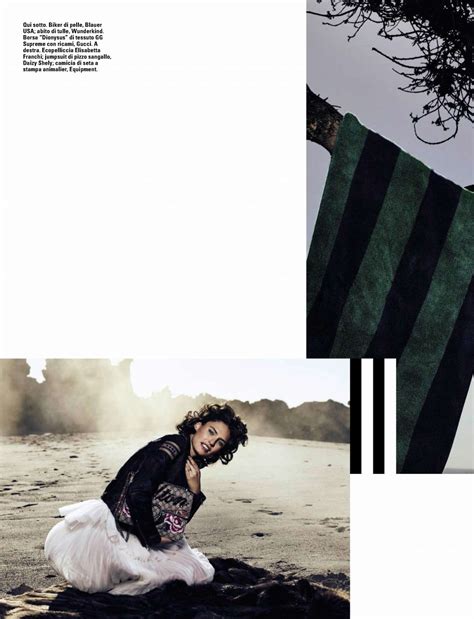 Bianca Balti Vogue Italy 2017 14 Gotceleb