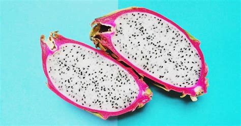 7 Health Benefits Of Dragon Fruit Plus How To Eat It