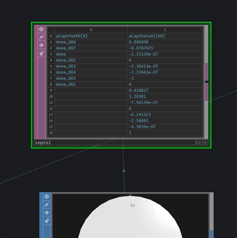 Blender To Touchdesigner Rigged Fbx Inverse Kin General Touchdesigner Discussion