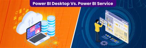 Power BI Desktop Vs Power BI Service Understanding The Differences Fidel Softech News And Blogs