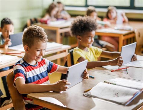 Empowering Language Teachers Edtech Platforms For Classroom Management And Assessment