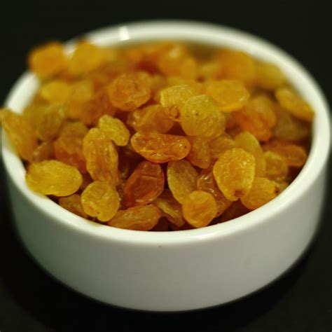 Uva Passa Branca Tutti Secchi