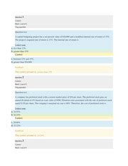 Question Correct Mark Out Of Flag Question Questiontext Course Hero