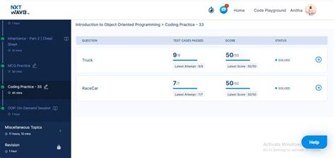 Anithas Coding Practice For 30daysofcodechallenge Anitha Nagelli Posted On The Topic Linkedin