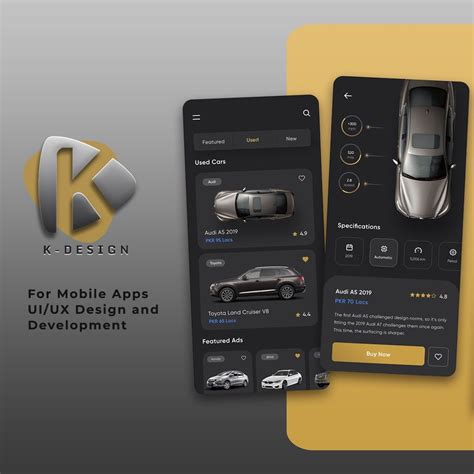 Android Ios Design Development Digital Software Uidesign