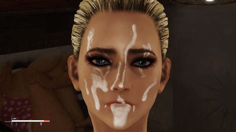 WIP Fallout CumTec Fallout Adult Mods LoversLab