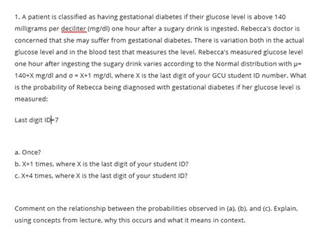 Solved Can You Please Explain Me How To Do It In Excel Im