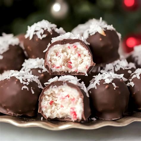 Martha Washington Candy Insanely Good