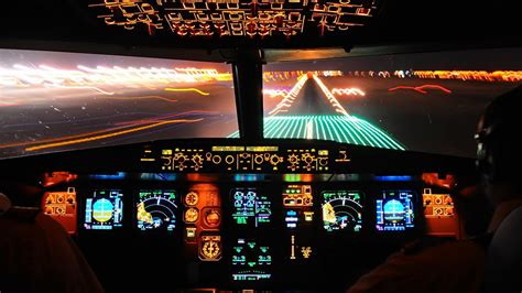 Aviation Cockpit Wallpapers Top Free Aviation Cockpit Backgrounds