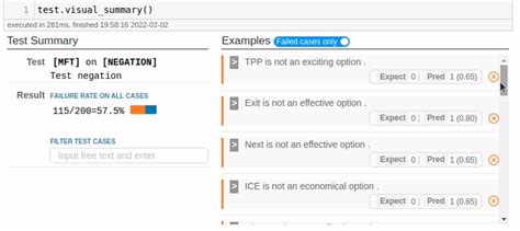 Beyond Accuracy Behavioral Testing Of Nlp Models With 54 Off
