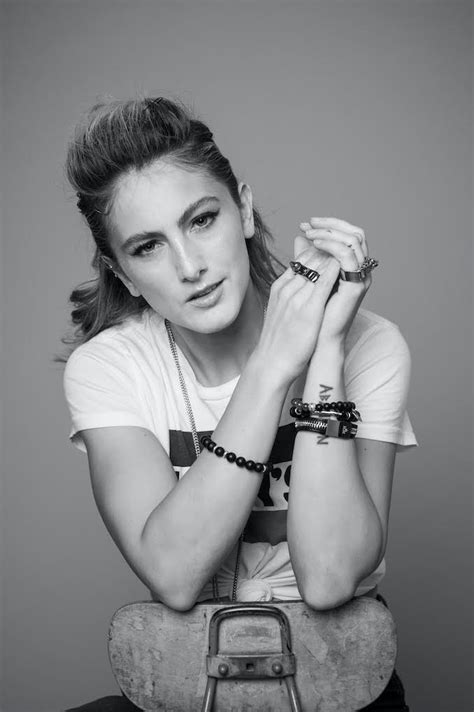 Five Minutes With Toronto Alt Pop Musician Maccie