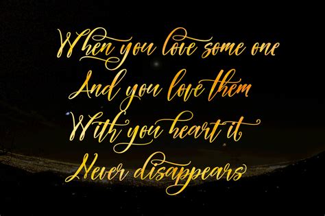 Autumn Script 49390 Calligraphy Font Bundles