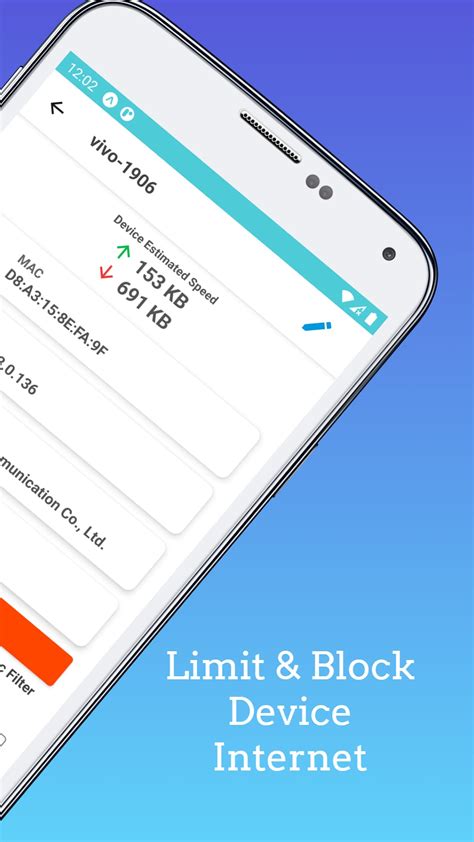 Netis Router Manager Control Everything You Need Apk For Android