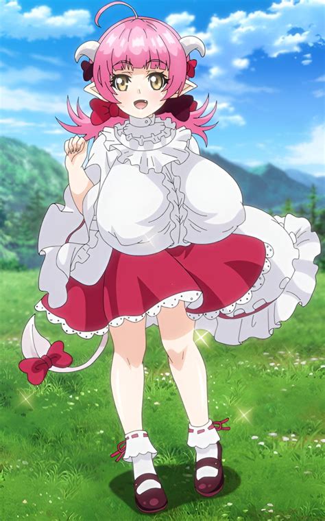 Una Loli Tetona Llegará En Fushigi No Kuni No Succubus — Antojasai ️
