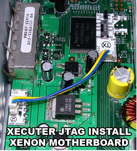 Solved How To Correctly Install And Use Nand X Se7enSins Gaming Community