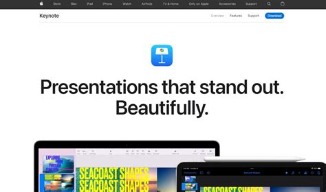 15 Best Presentation Software For Mac [reviewed And Ranked] Alvaro