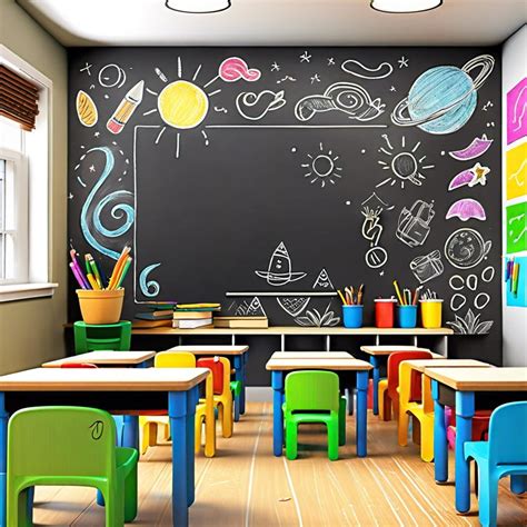 15 Simple Classroom Decoration Ideas To Enhance Your Learning Space