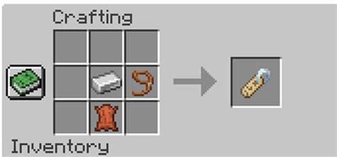 Minecraft But You Can Create Name Tag Minecraft Data Pack