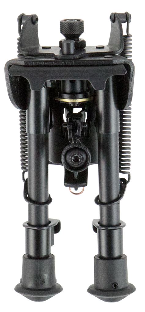 Harris Model Brm Series S 6 9 Bipod Paducah Shooters