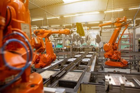 Benefits Of Using Urethane In Process Automation Tpc Benefits Of Using Urethane In Process Automation Tpc
