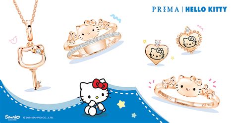 ท่องโลกแห่งจินตนาการ กับ Prima เครื่องประดับสุดคิ้วท์คอลเลคชั่นพิเศษ