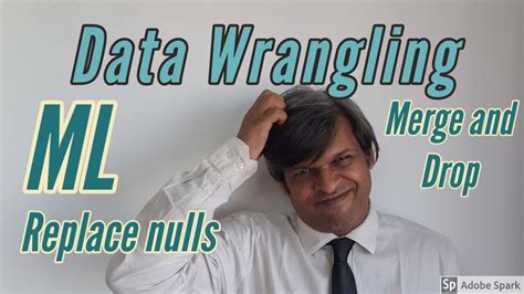 Data Wrangling Youtube