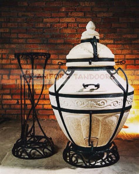 Тандыр – уникальную керамическую печь, которая заменит Вам: мангал ...