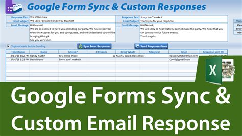 Download Your Google Forms Sync Workbook Here Excel For Freelancers
