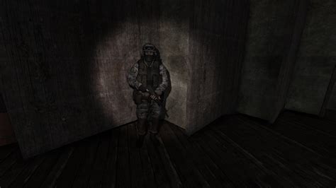 Project Improvement Of Hd Models Stage 2 Greh Addon Stalker