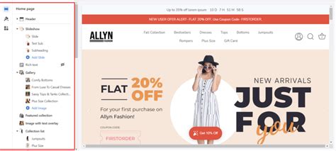 Shopify Dawn Theme Improve Your Store Flexibility With It