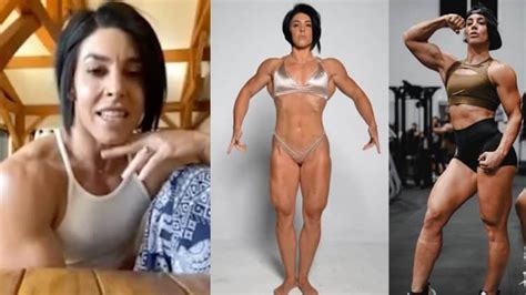 Dana Linn Bailey Discusses Steroids And Potential Comeback Maybe Just