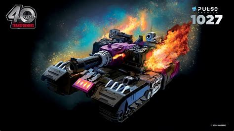 Hasbro Pulse 1027 Event Ss86 Devastator And Aotp Megatronus The Fallen Revealed Transformers