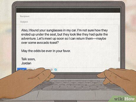 100 Funny Email Sign Offs To Make Your Message Stand Out