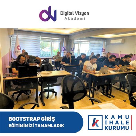 Bootstrap Bootstrapgiriş Webtasarımı Responsivedesign