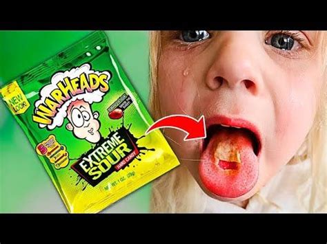 10 Worst Candies Ever Made Part 2 Youtube Bad Candy 10 Things